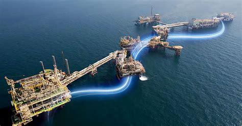 Adnoc Deploys Aiqs World First Robowell Ai Solution In Offshore Operations Ocean News