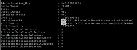 Dell Emc Unity Vvol Capability Profiles User Correctable Dell Us