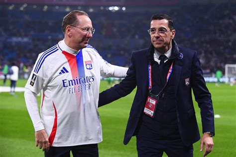 OL Les Gones Vont Recevoir 8 Millions D Euros En Caisse Et C Est