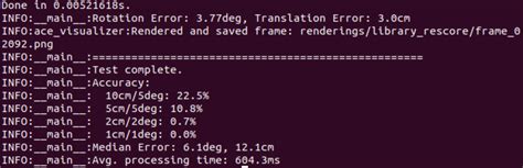 does ace not support large dataset · issue 24 · nianticlabs ace · github