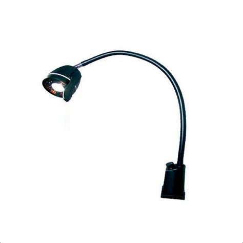 Arm Quartz Halogen Lamp Application Lighting At Best Price In Panvel