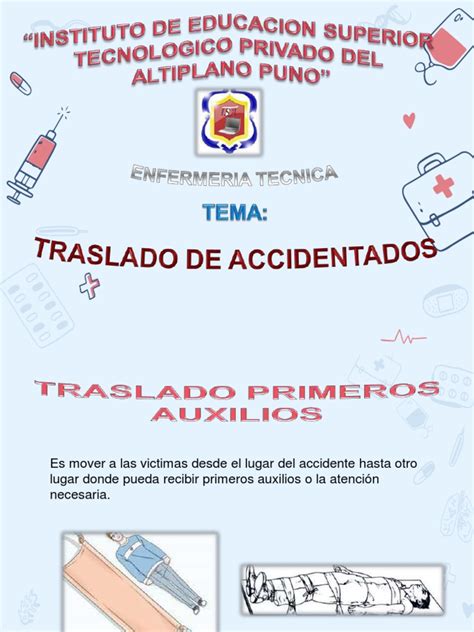 Primeros Auxilios Pdf Primeros Auxilios Medicina Clinica