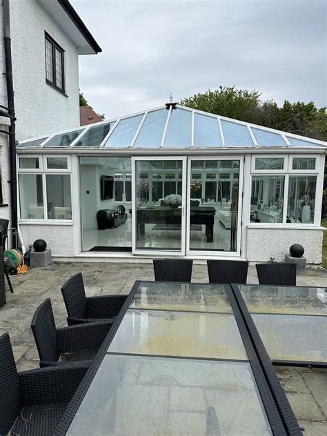 Tiled And Insulated Conservatory Roof Consumer Advisory