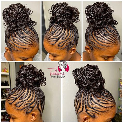 「african Hair Braiding Styles」おしゃれまとめの人気アイデア｜pinterest｜ntombi Sibisi【2024】