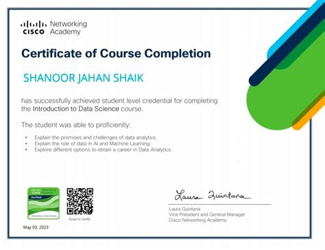 Shanoor Jahan Shaik On Linkedin Cisconetworkingacademy Technicalhub