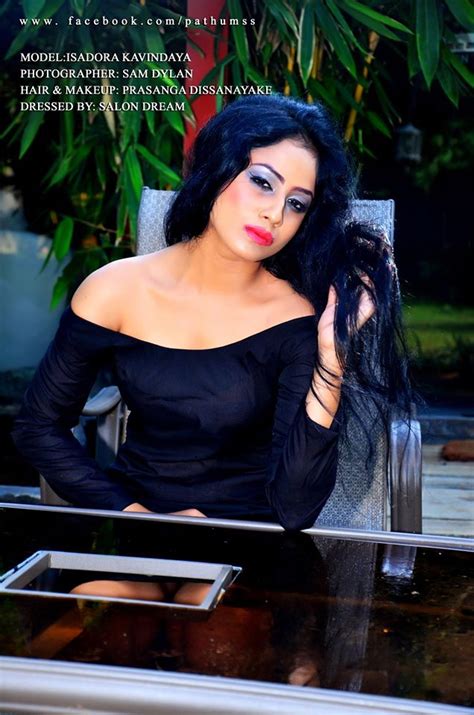Isadora Hot Photo Shoot Sri Lankan Actress And Models Isadora Hot Photo Shoot