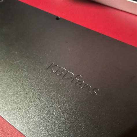 Kbdfans 67 Lite R3 Custom Keyboard Computers And Tech Parts And Accessories Computer Keyboard On