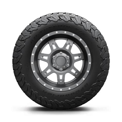 BFGoodrich All Terrain T A KO2 Off Road Tyres BFGoodrich