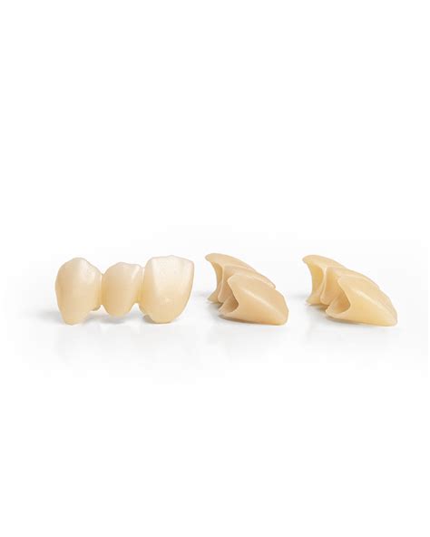 Upcera Explore Functional Crown Lightning Dental Lab