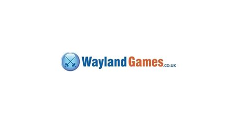 Wayland Games Discount Codes 200 Off In May 2025