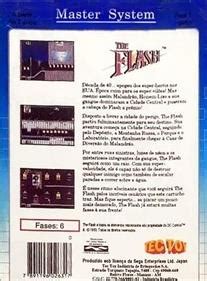 The Flash Images Launchbox Games Database
