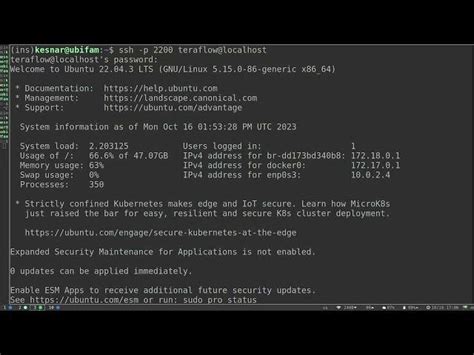 Tfs3 Hackfest Walkthrough Of A Complete P4 Based Demo Panagiotis