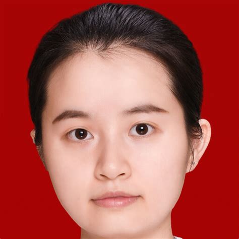Yudi Zhang Doctor Of Medicine Chongqing Medical University