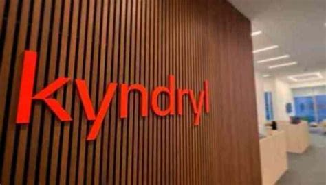 Kyndryl Opened A New Office Focuses On Hiring In India