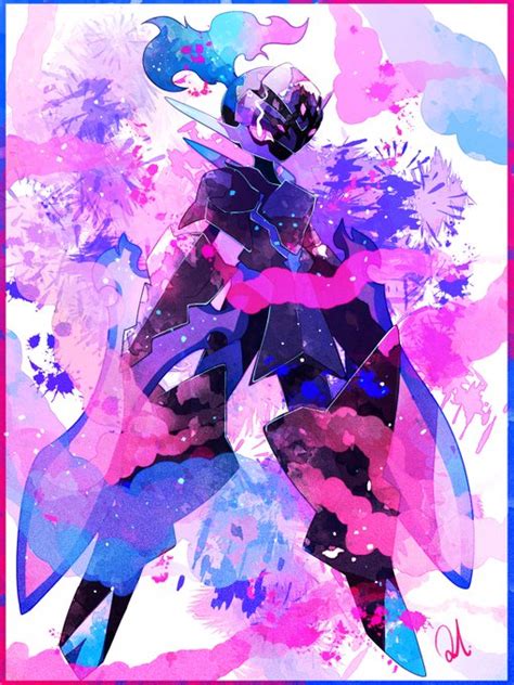 「ソウブレイズ」のtwitter画像イラスト新着