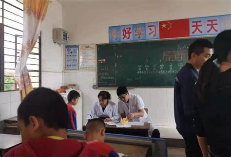 【健康扶贫】松江区卫生健康系统援滇医生顺利返沪澎湃号·政务澎湃新闻 The Paper