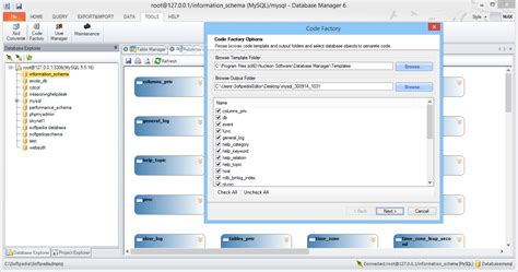 Download Database Master 11 0 33 21120