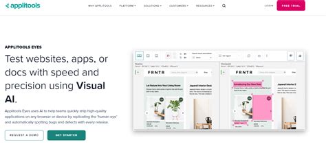 2025年必見のaiテストツール：トップ10選
