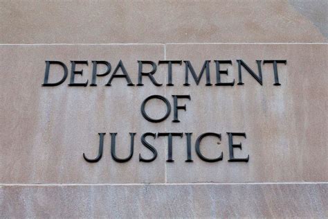 Former Doj Lawyers Theft Of Secret Lawsuits Was More Extensive Than