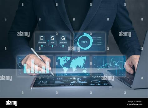 Digital Transformation Modern Virtual Interface Double Exposure Engineering Using Tablet