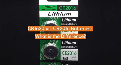 How To Put In Cr2016 Batteries At Gustavo Gomez Blog