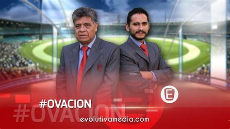 Bolivar Palmeiras Bienvenidos By Ondas Del Deporte Codebol