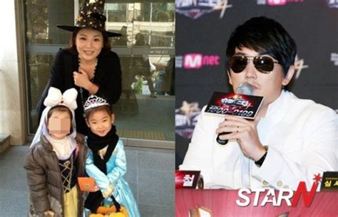 이승철 아내 공개 할로윈데이 분장에도 숨길수 없는 미모 감탄