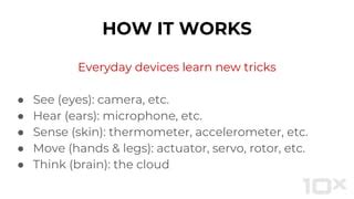 Demystifying The Internet Of Things Iot Ppt