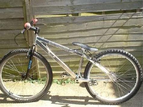 Pace - Bike Pictures - Trials-forum