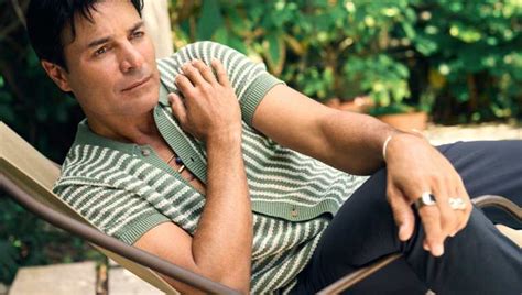 Bailemos Otra Vez” El Nuevo álbum De Chayanne Con El Que Reinventa Su