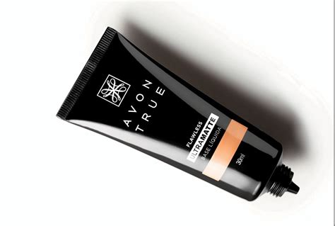 NOVA BASE AVON TRUECOLOR ULTRAMATTE é boa Fala DantasFala Dantas