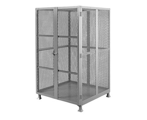 Stationary Security Units