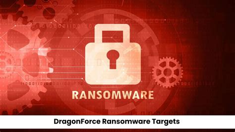 Dragonforce Ransomware Targets Major Uk Retailers Including Harrods