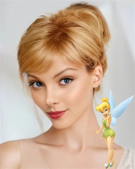 Ai Photos Of What Cartoon Characters Would Look Like In Real Life