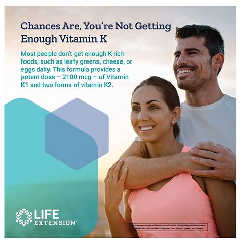 Life Extension, Vitamins D and K with Sea-Iodine, 60 Capsules ...