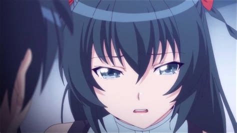 【心得】魔裝學園h×h第六集 Brandy85530的創作 巴哈姆特