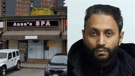 Man 41 Arrested After Alleged Sexual Assault Of Two Female Employees