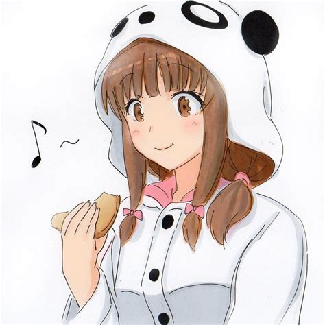 Azusagawa Kaede Seishun Buta Yarou Drawn By Potekite Danbooru