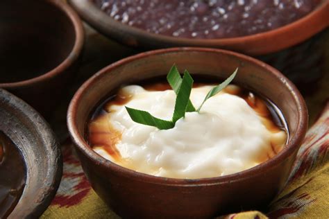 Resep Bubur Sumsum Lembut Praktis Dan Mudah Dibuat MAHI
