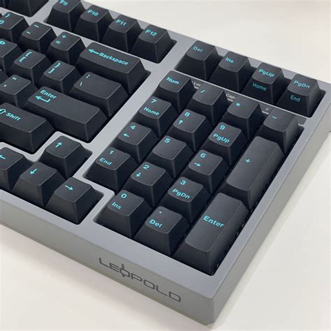Leopold Fc980m 二手的價格推薦 2024年11月 比價比個夠biggo