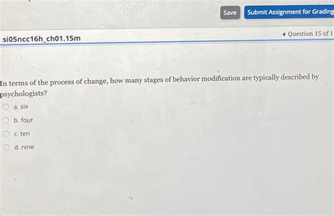 Solved Submit Assignment For Chegg