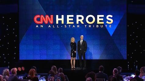Meet The Top 10 Cnn Heroes Of 2017 Cnn