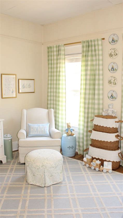 A Nursery Sneak Peek Artofit