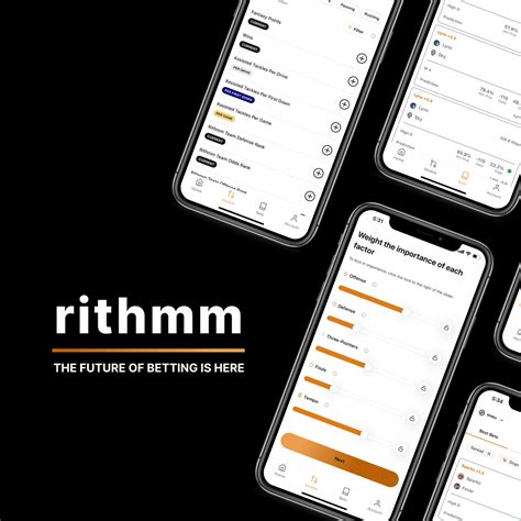 What Is Rithmm
