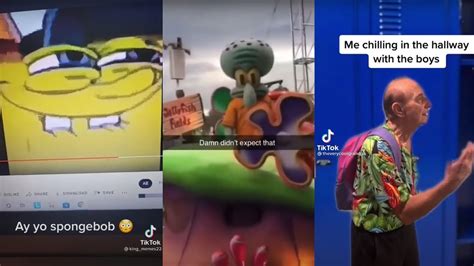 Funny Tiktoks That Unstuck My Stepsister Youtube