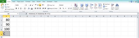 Nested Multiple IF Statements In Excel Function Example And How To Use Compute Expert