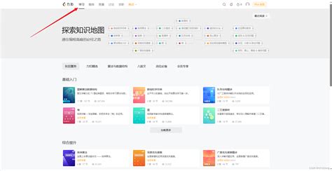 Leetcode算法入门与数组丨2 Leetcode入门 Csdn博客