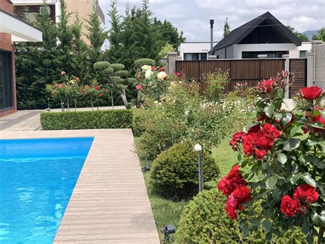 თემურ გურეშიძე ბაღის დიზაინი • Garden Design By Temur Gureshidze Added A თემურ გურეშიძე