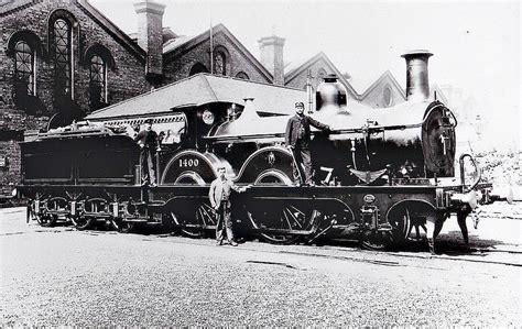 Midland Railway Locomotives For Midland Railway Carriages Trainz