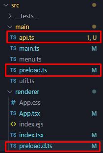 GitHub Afonsocachim EleRPC Typesafe Remote Procedure Calls For Electron